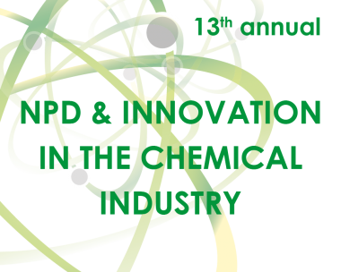 13th Annual NPD and Innovation in the Chemical Industry Summit - ENG Events
